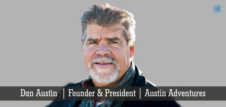 Delivering Unparalleled Travel Experiences | Austin Adventures