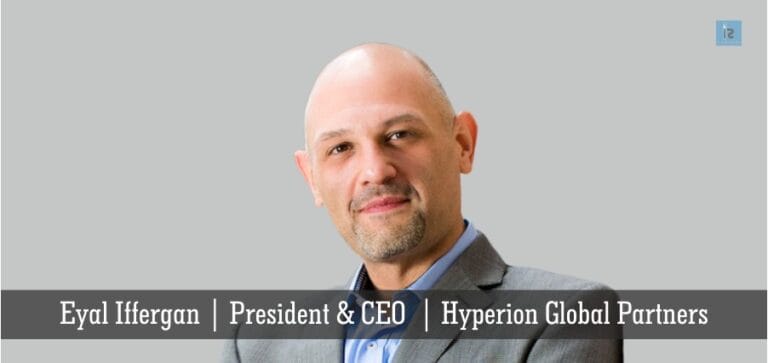 Implementing Dynamic Business Strategies | Eyal Iffergan