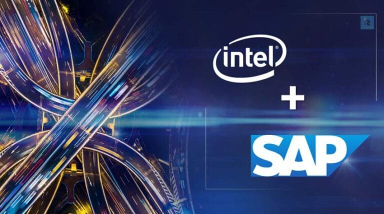 Multinational Technology Giant - Partnership - Leading Software Corporation