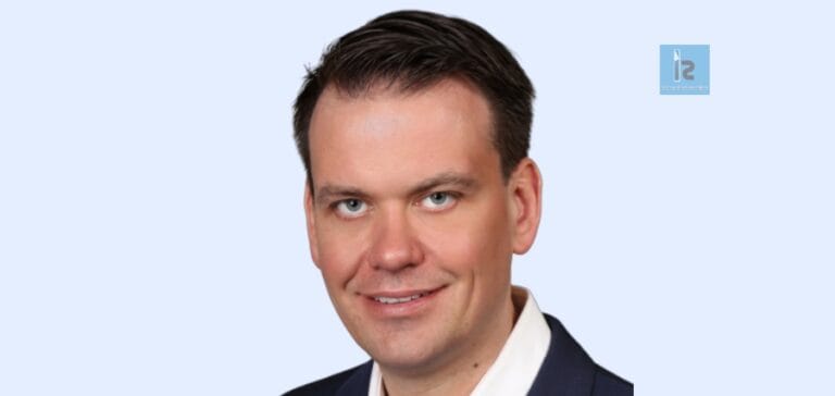 Mounting Leadership through Perseverance | Marcus Schmalbach