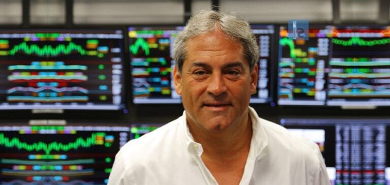 On a Mission to Empower Traders - Ticker Tocker | Business Magazine
