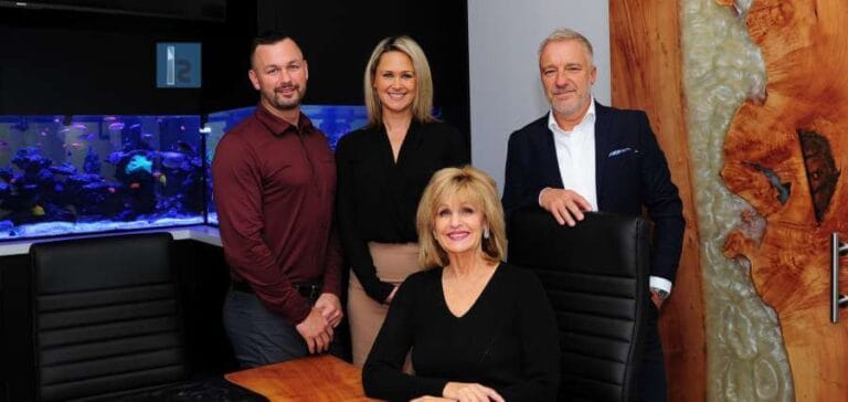 Kyle Imrie | The Right Way - Fielding Environmental | Business Magazine