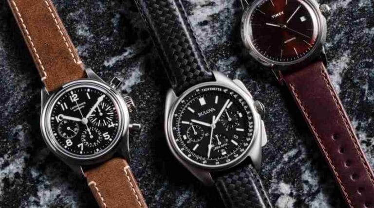 Useful tips & guide to watch shopping | Watch Shopping Guide 2020