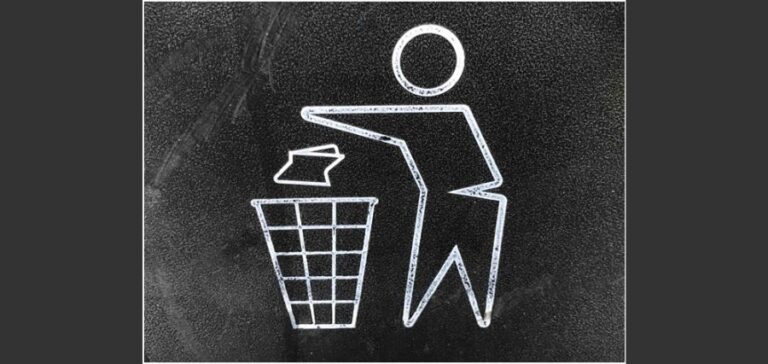 Waste Dumping: 3 Ways to Do It Easily