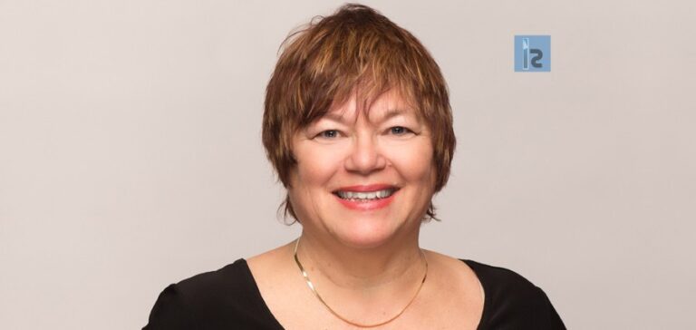 Gail Mercer-MacKay: Serving Clients with Integrity