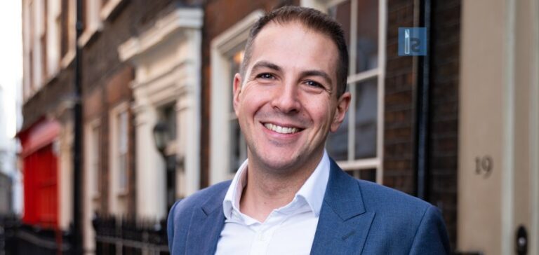 John Cushing: Accelerating Decision Making with Data and Technology