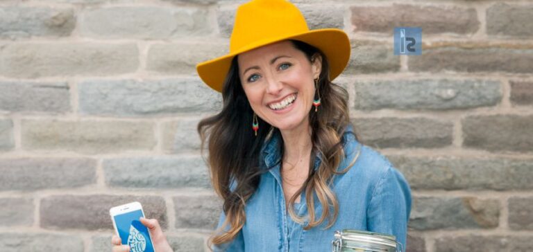 Adventures in Plastic-Free Living with Natalie Fée