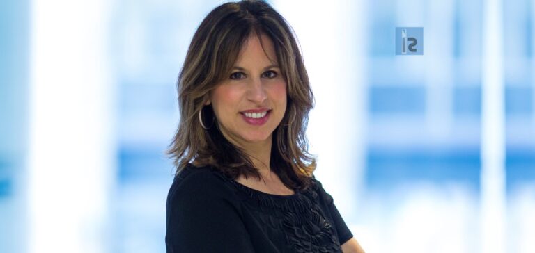 Tina Powell: A Prominent Leader in the Digital Marketing Industry