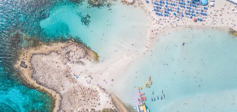 Live in Cyprus with your family using beginners guide