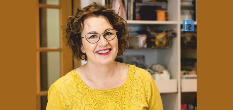 Betsy Wiersma: Empowering Women Around the World with the Power of Love ...