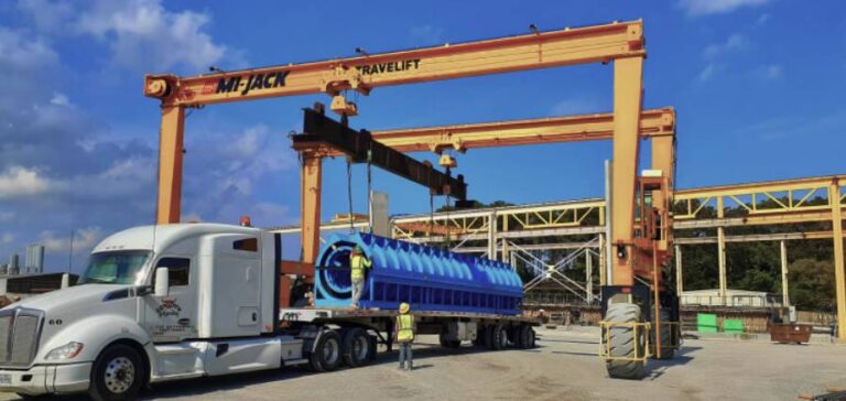 Transportation of Oversized Cargo by Road: Things You Should Know