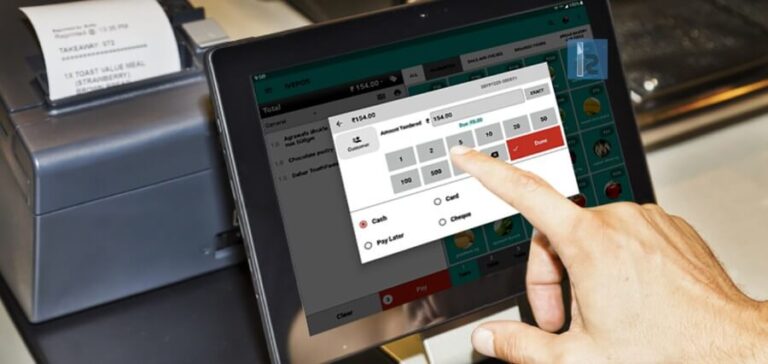 Intuition Systems: Digitally Empowering All Merchants to Build and Run ...