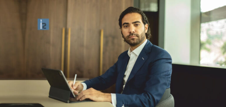 Dr. Mohamad Hamade: A Golden Vision of Futuristic Investments