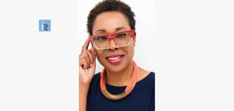 Tracy V. Green: Engraining an Innovative Eyewear Culture
