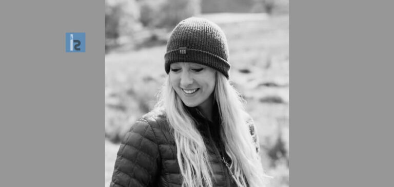 Kate Bell: Revolutionizing Fashion Industry with Sustainable Clothing