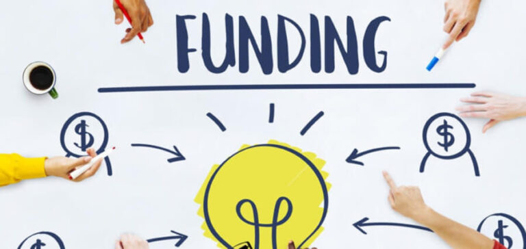 Funding a New Business