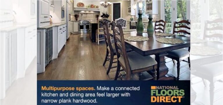 National Floors Direct Explains How to Shop Online Perfect Flooring