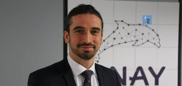 SINAY: Unlock the Power of AI and Harness the Insight of Data with ...