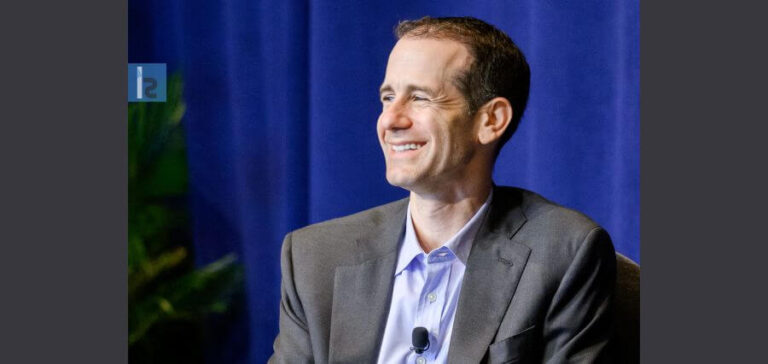 Benjamin Gordon: Serial Entrepreneur and Logistics Expert Leading ...