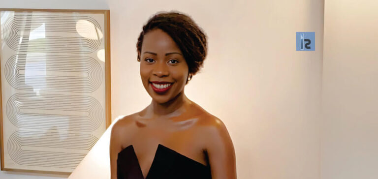 Kimberly Simon: Empowering Women and Advocating for Diversity in Tech