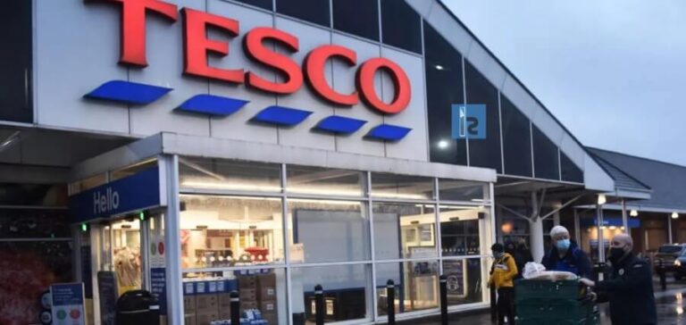 Tesco Gets its New Chairman after the earlier quit amidst Claims