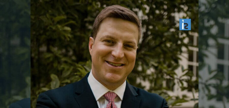 Brian Lillis: Upholding a Legacy of Service and Community in the World ...