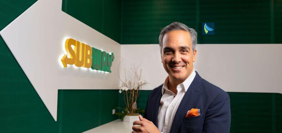 'Subway Teams Up with PepsiCo in the United States' - The Converser