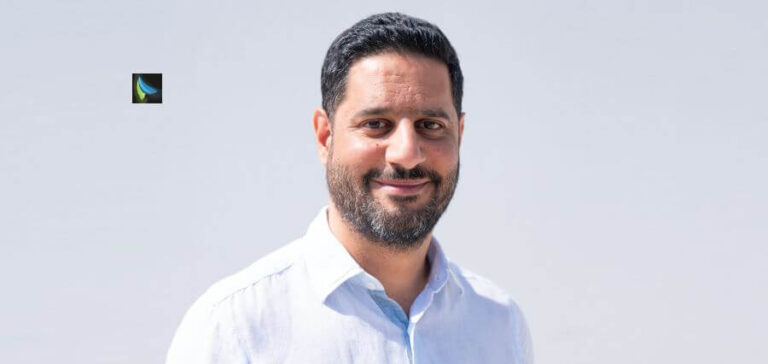 Tarek Halabi: Transitioning Automotive Horizons with Tech Disruption