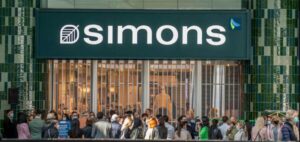 Famous Retailer La Maison Simons Expands with Two New Stores in Eaton ...
