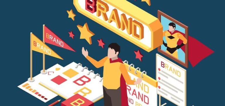 5 Types of Brand Collateral to Help Grow Your Business