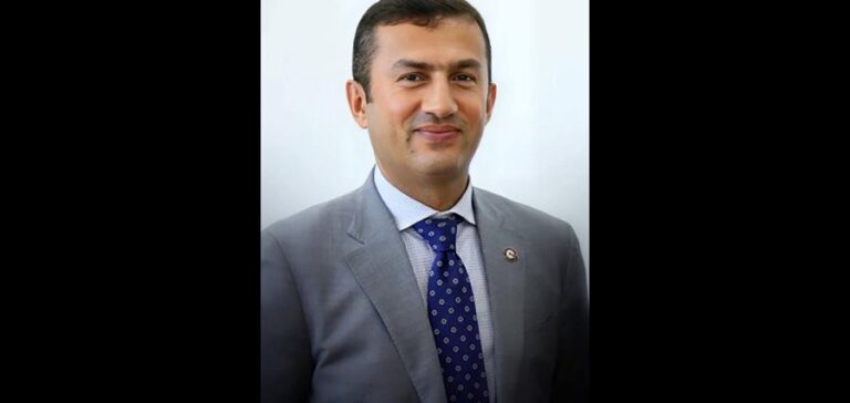 Bahaa Abdulhussein: A Visionary Businessman Transforming Iraq’s ...