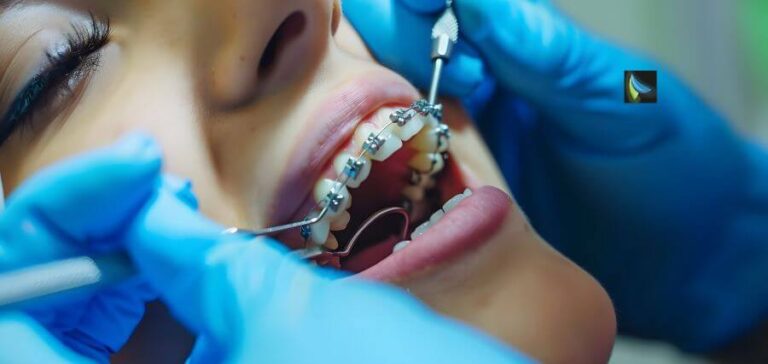 The Physics of Dentistry: Understanding the Science Behind Oral Procedures