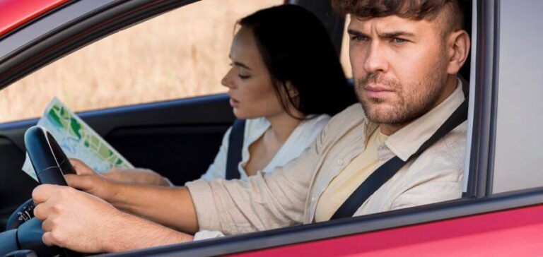 What Does the Speeding Violation (CVC 22348 B) Law Say?