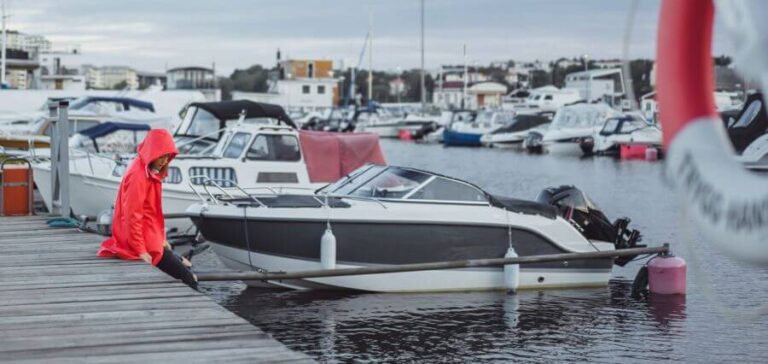 Comprehensive Guide to Securing Maritime Vehicles on the Coasts of Wales