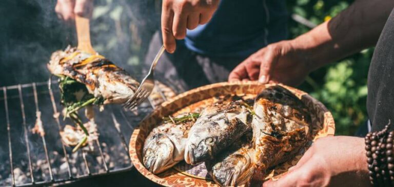 The Best Types of Fish for Grilling: A Culinary Guide-insights success