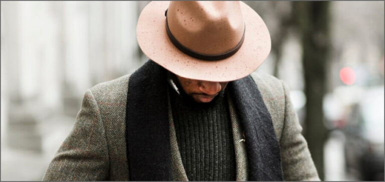 Innovative Hat Design for Men You Need to Know About