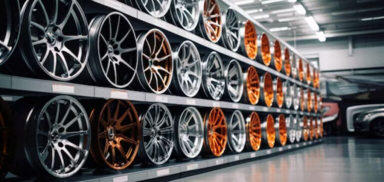 17 Vs 18-inch rims for 4x4: What You Need to Know - Insights Success