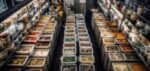 Retail and Food Industry Trends and Obstacles 2024