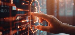 The New Frontier in Cybersecurity - Quantum Cryptography