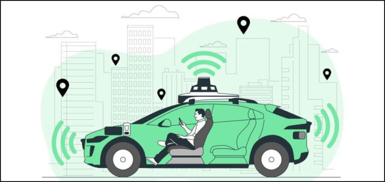 Autonomous Navigation Systems for Driverless Vehicles: Key Technologies ...