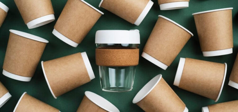 Benefits of Recyclable K-Cups: Eco-Friendly Coffee Pods