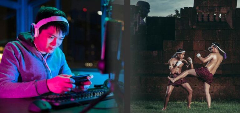 Esports vs Traditional Sports: Key Lessons for Growth