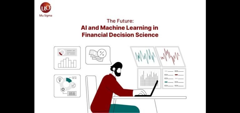 Leveraging Financial Data for Strategic Decision Making Leveraging Financial Data for Strategic Decision Making