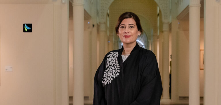 Manal Ataya: Transforming Museums into Community Hubs