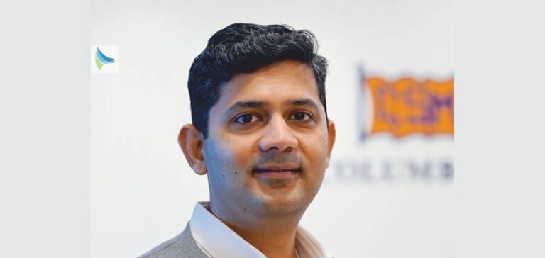 Varun Iyer Mani: Leading Change in Maritime Operations through ...