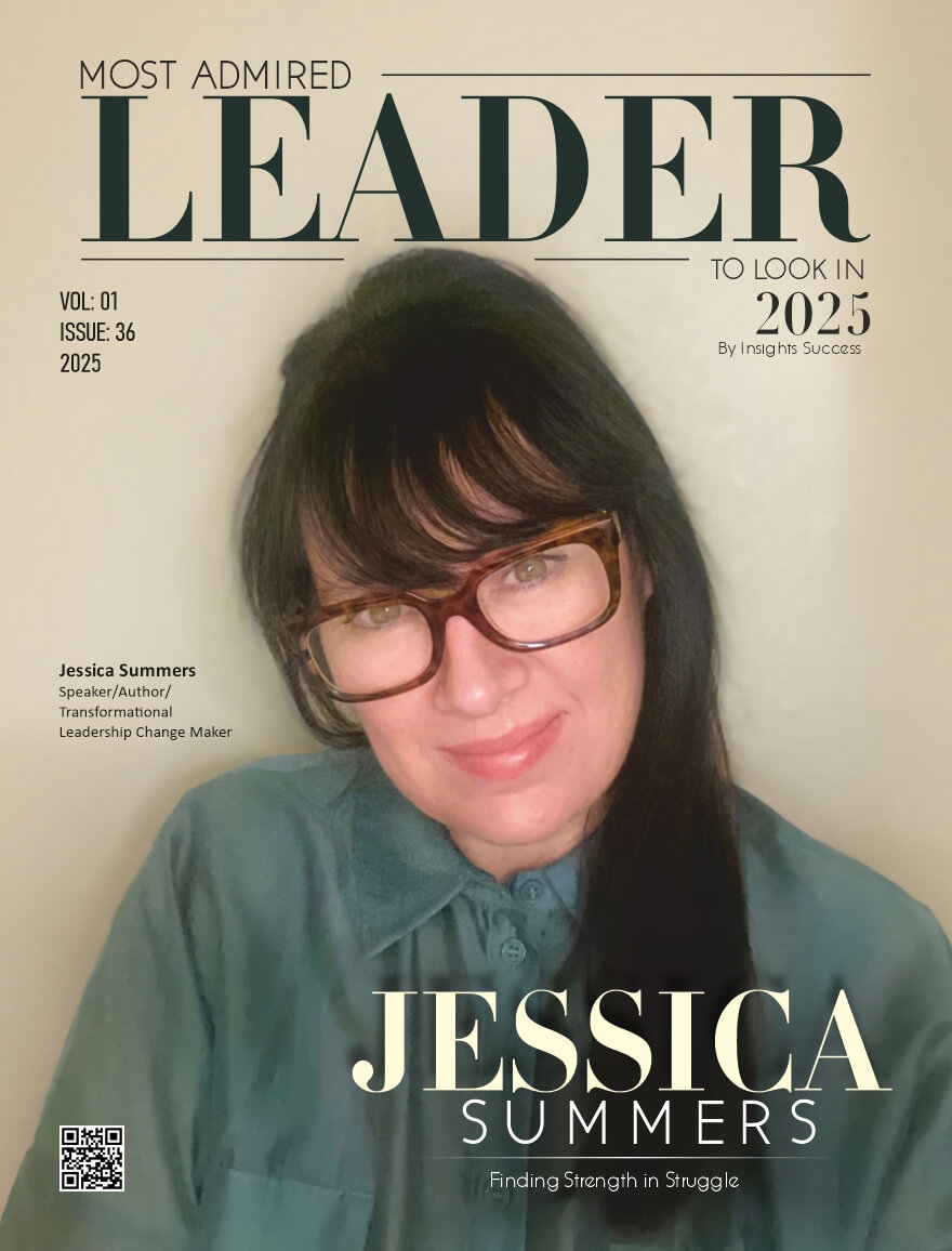 Most Admired Leader To Look For In 2025