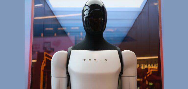 Tesla Robotaxi Pilot Launches in Austin by June 2025